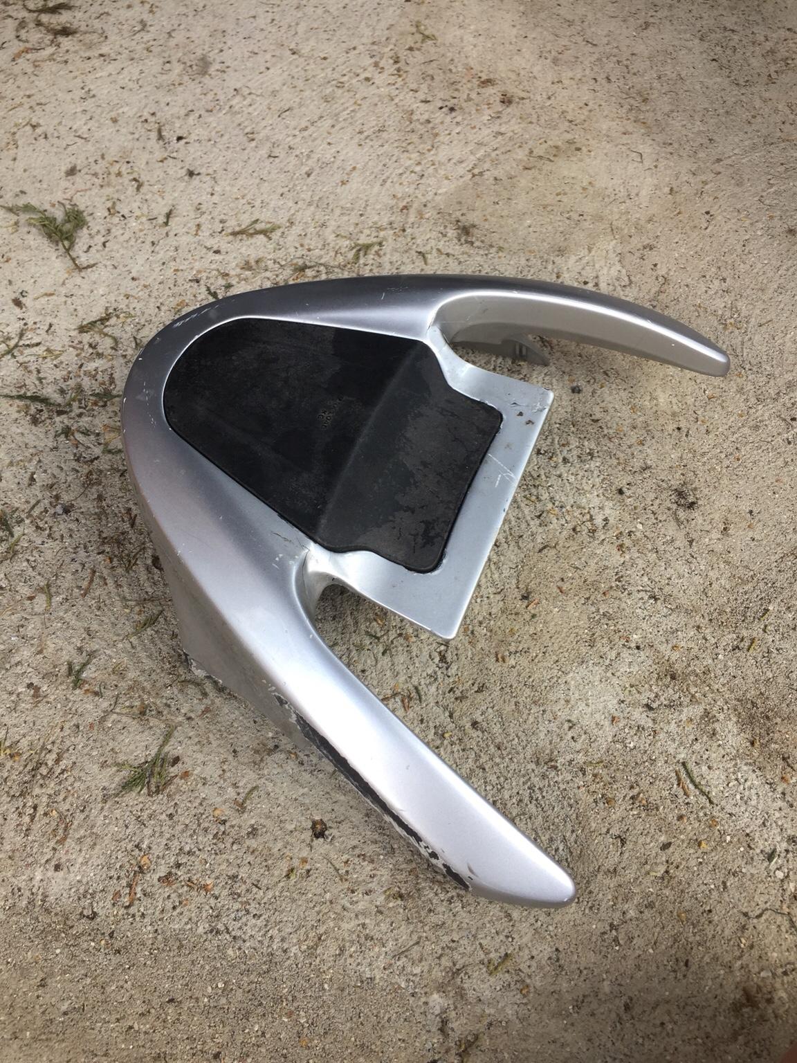 Gilera runner grab rail in SE20 Bromley für 25,00 £ zum Verkauf | Shpock DE