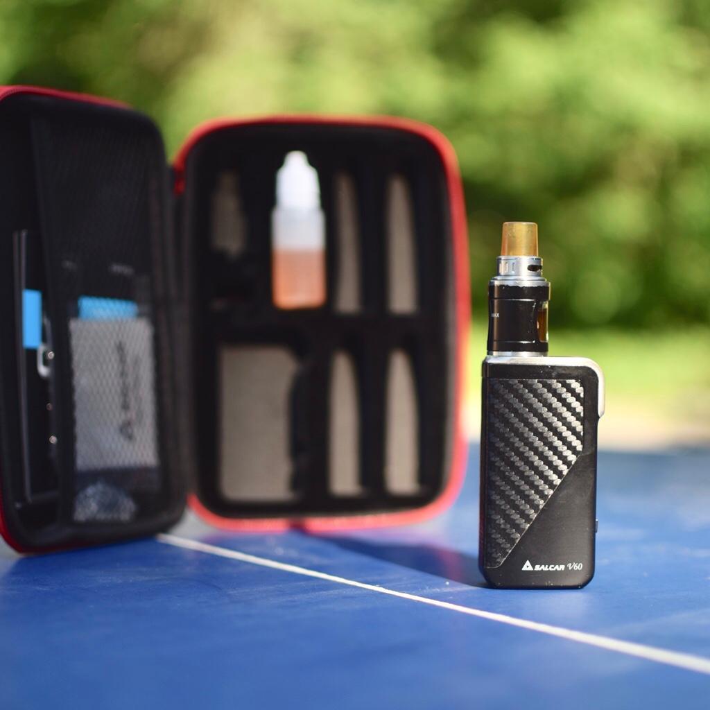 Vape / E-Cigarette in 80539 München für 35,00 € zum Verkauf | Shpock DE