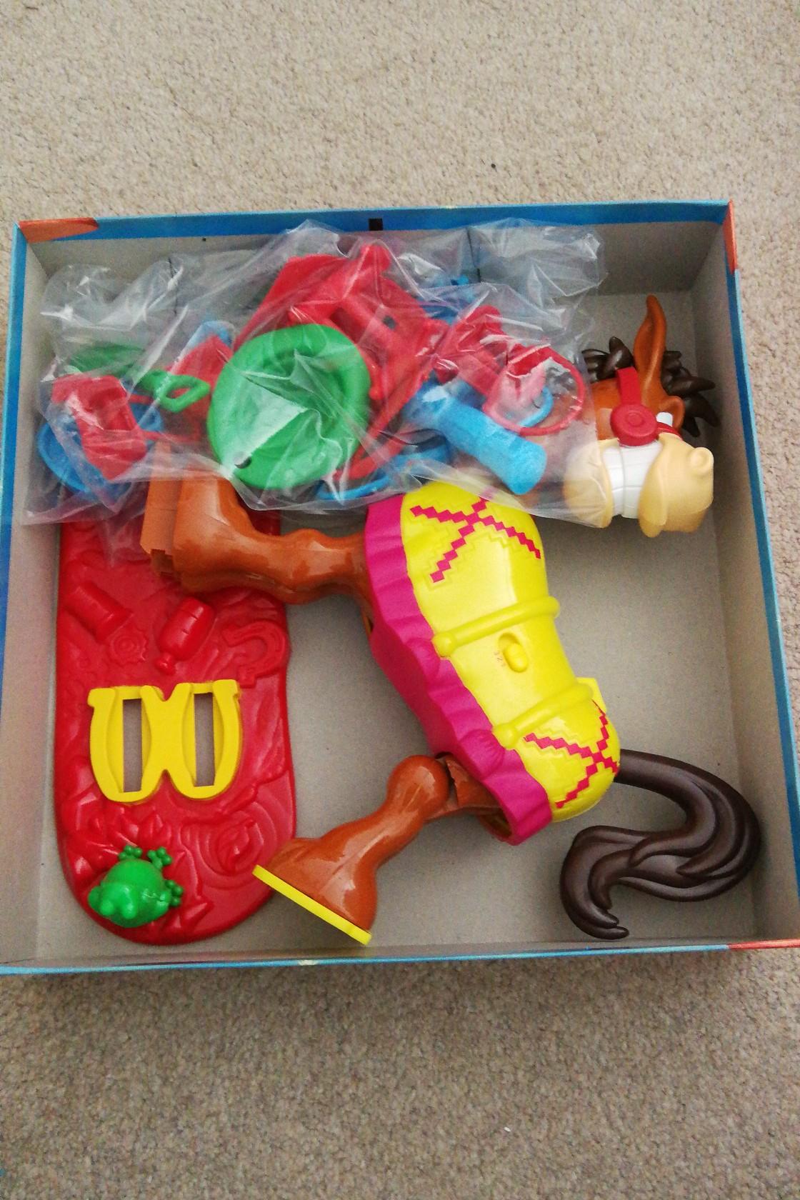 Buckaroo game in ME1 Rochester für 5,00 £ zum Verkauf | Shpock DE