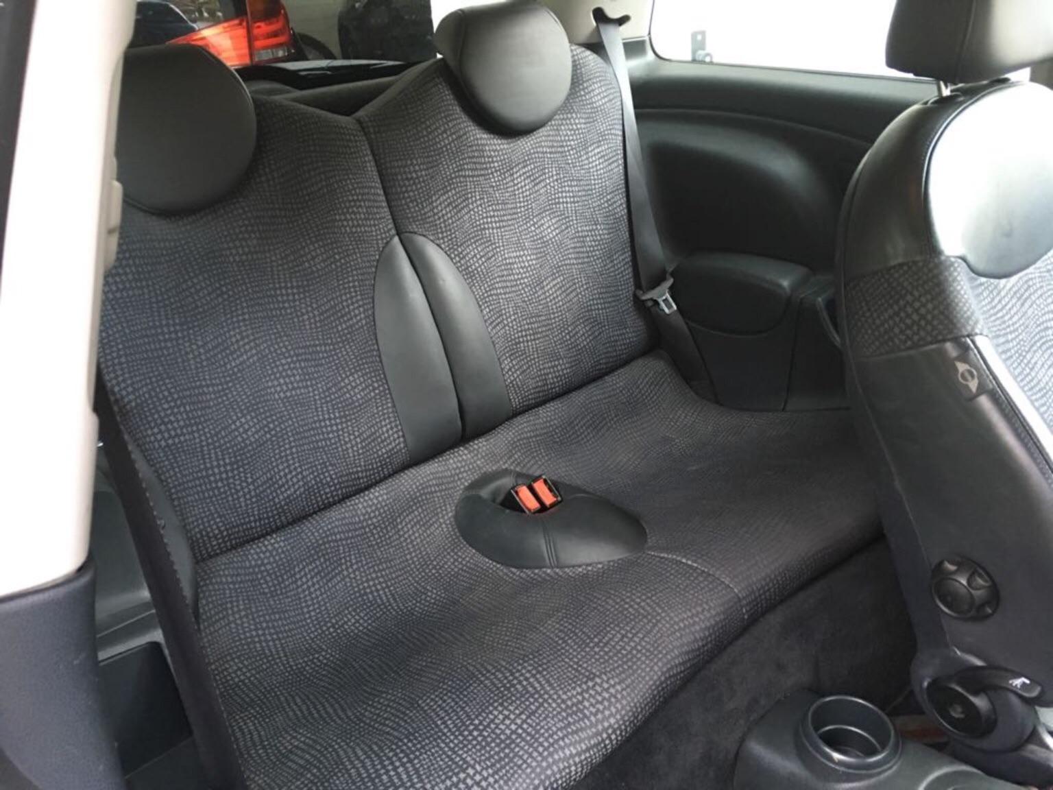 Mini Cooper RC31 2006 Bastlerfahrzeug in 6233 Kramsach für € 1.500,00 ...