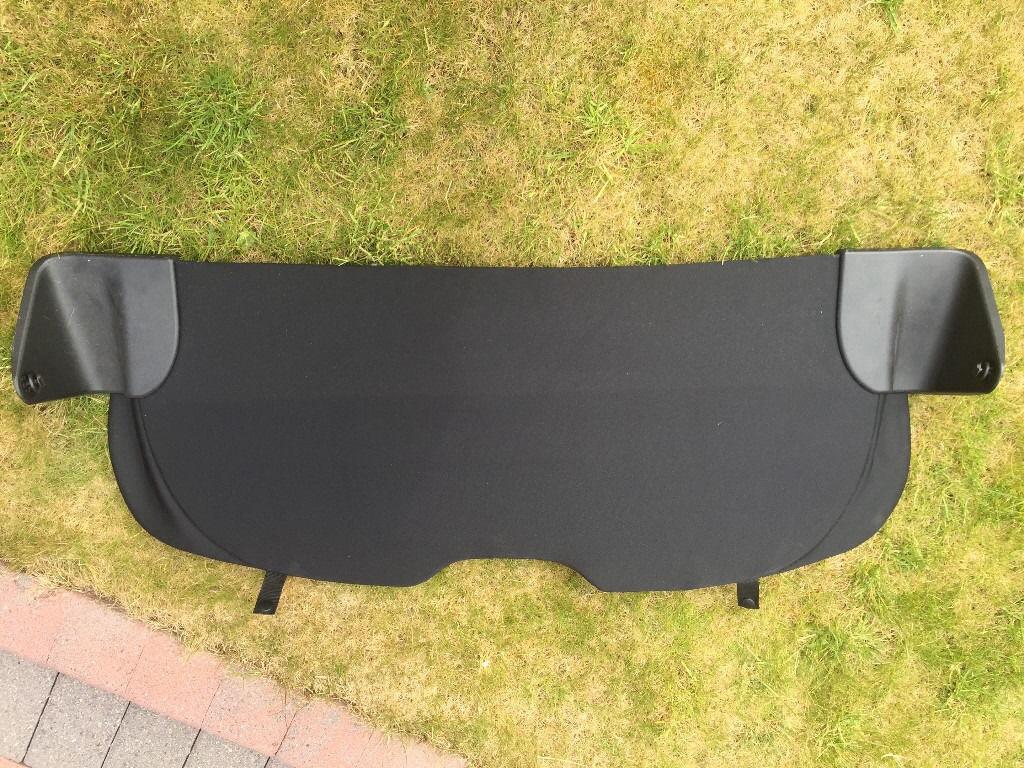 Nissan Juke Rear Parcel Shelf Clips - NEW in PE19 Neots für £ 5,00 zum ...