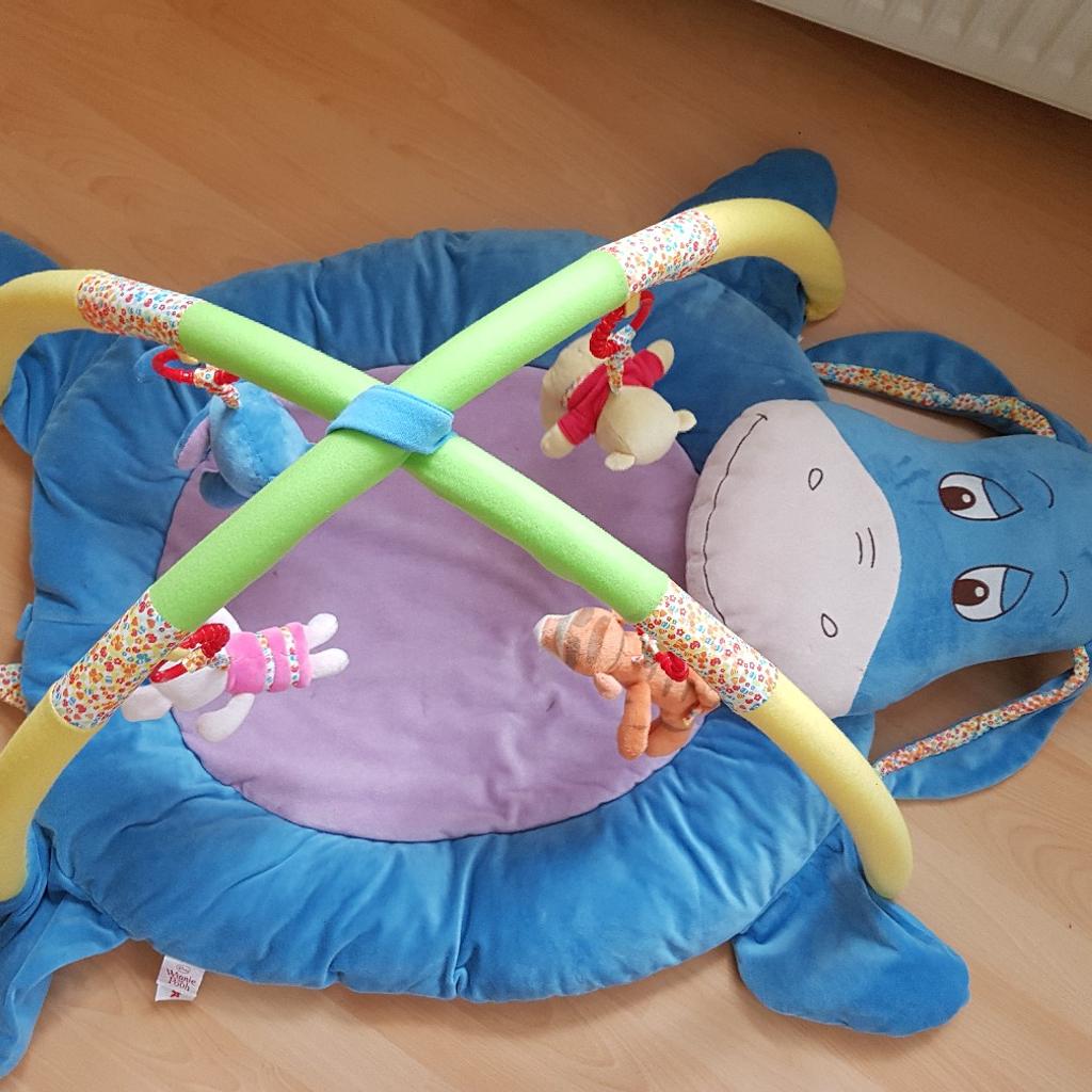 Verwunderlich Winnie Pooh Spielbogen Bild