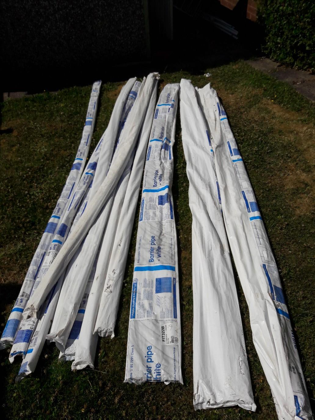 Poly pipe (15mm & 22mm) in WS9 Walsall für £ 50,00 zum Verkauf | Shpock AT