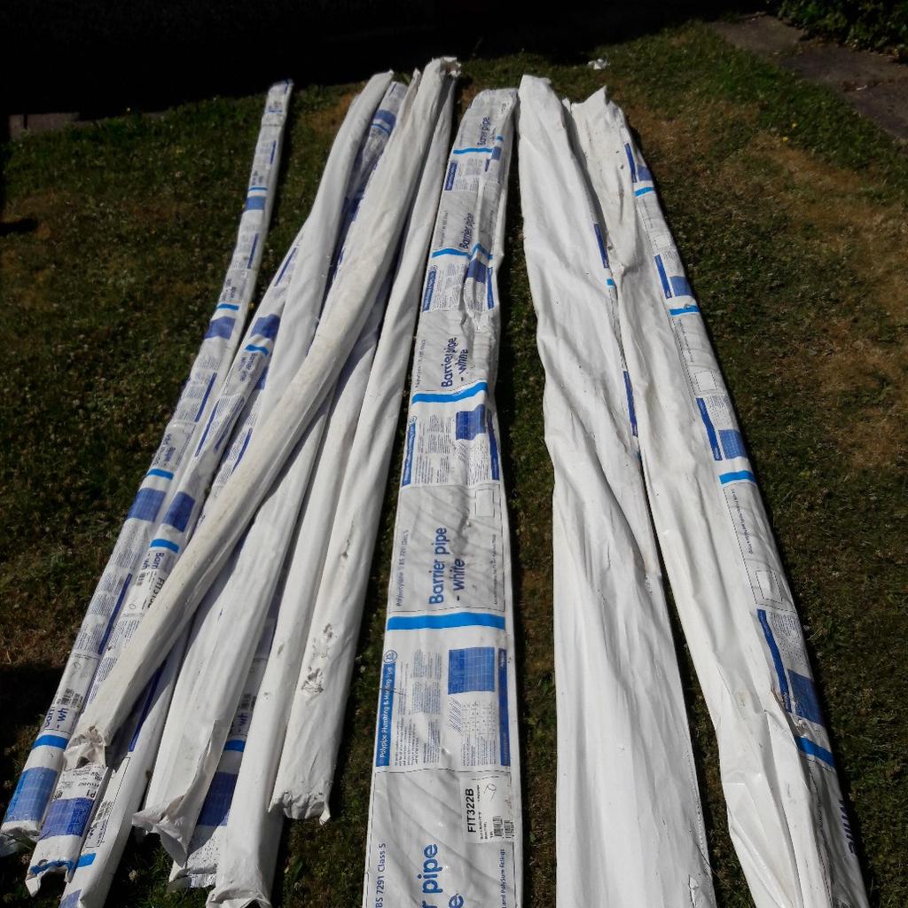 Poly pipe (15mm & 22mm) in WS9 Walsall für £ 50,00 zum Verkauf | Shpock AT