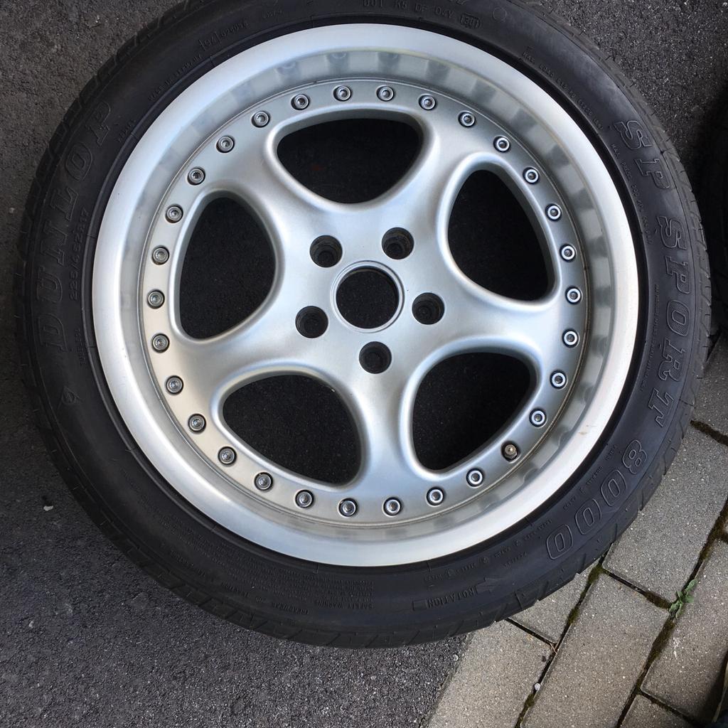 RH Felgen 17 zoll in 6830 Rankweil für € 200,00 zum Verkauf | Shpock AT