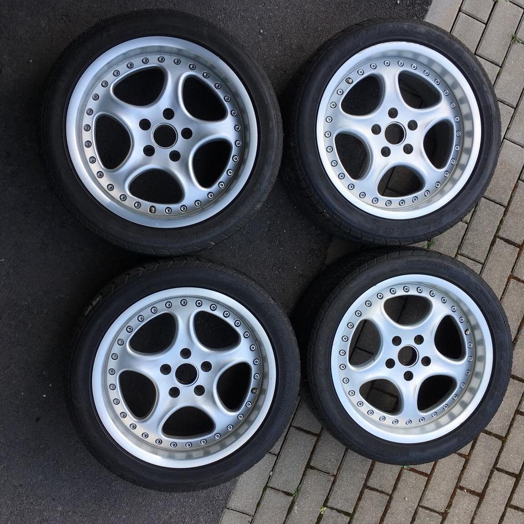 RH Felgen 17 zoll in 6830 Rankweil für € 200,00 zum Verkauf | Shpock AT