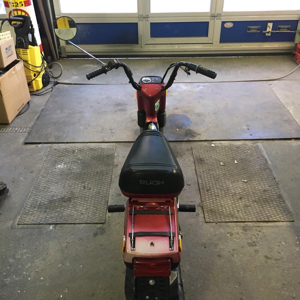 Puch Maxi Plus in 6020 Innsbruck für 450,00 € zum Verkauf | Shpock DE