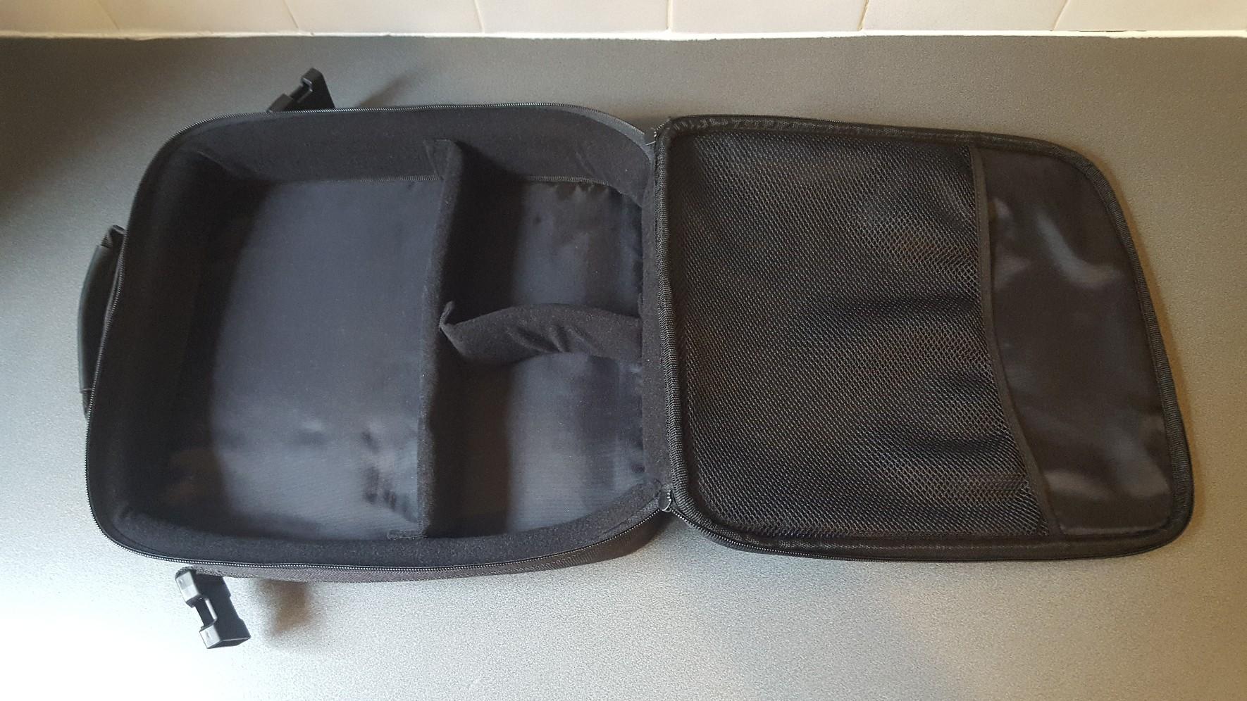 PlayStation 2 ps2 carry case holdall bag in PO12 Gosport for £8.00 for ...