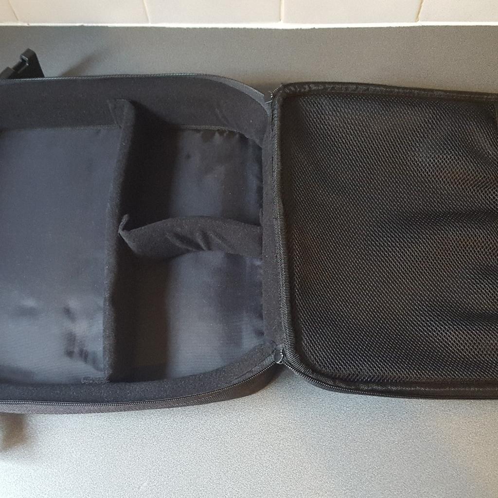 PlayStation 2 ps2 carry case holdall bag in PO12 Gosport for £8.00 for ...