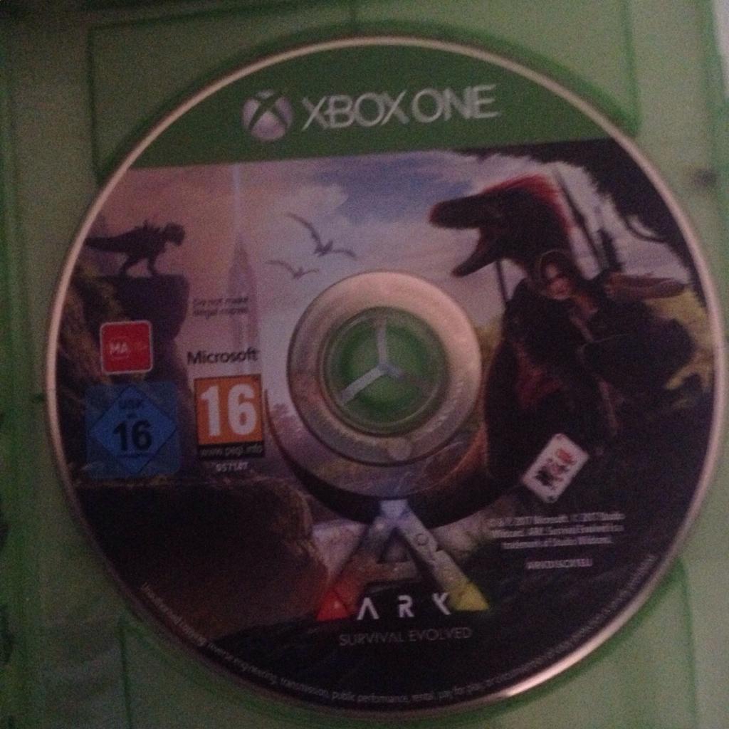 Ark Survival Evolved in B63 Dudley für 25,00 £ zum Verkauf | Shpock DE