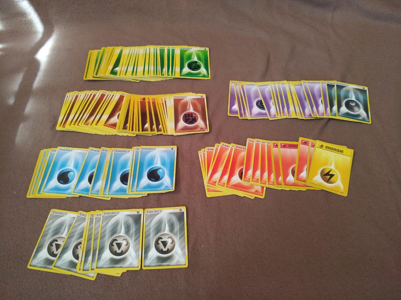 Pokemon 660 Karten+ Gameboy in 99087 Erfurt für 150,00 € zum Verkauf ...