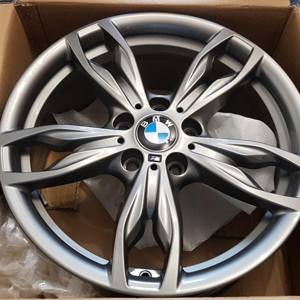 BMW M140i Alloy Wheels 436m in TW16 Spelthorne für £ 499,00 zum Verkauf ...
