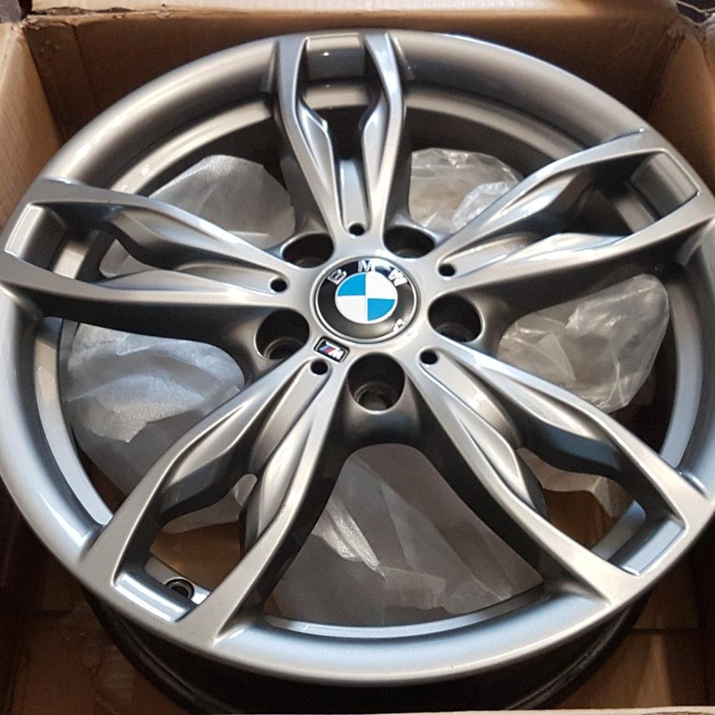 BMW M140i Alloy Wheels 436m in TW16 Spelthorne für £ 499,00 zum Verkauf ...