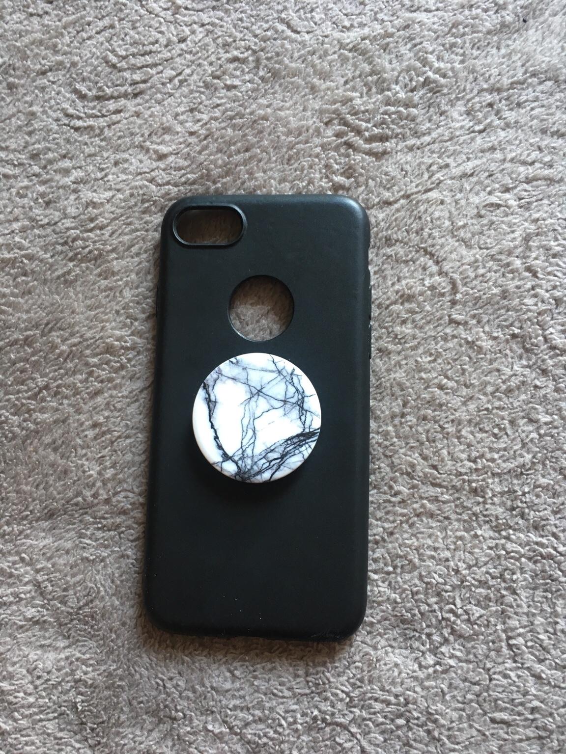 Iphone 6S Hülle mit Popsocket in 8280 Kreuzlingen für 8,00 € zum ...