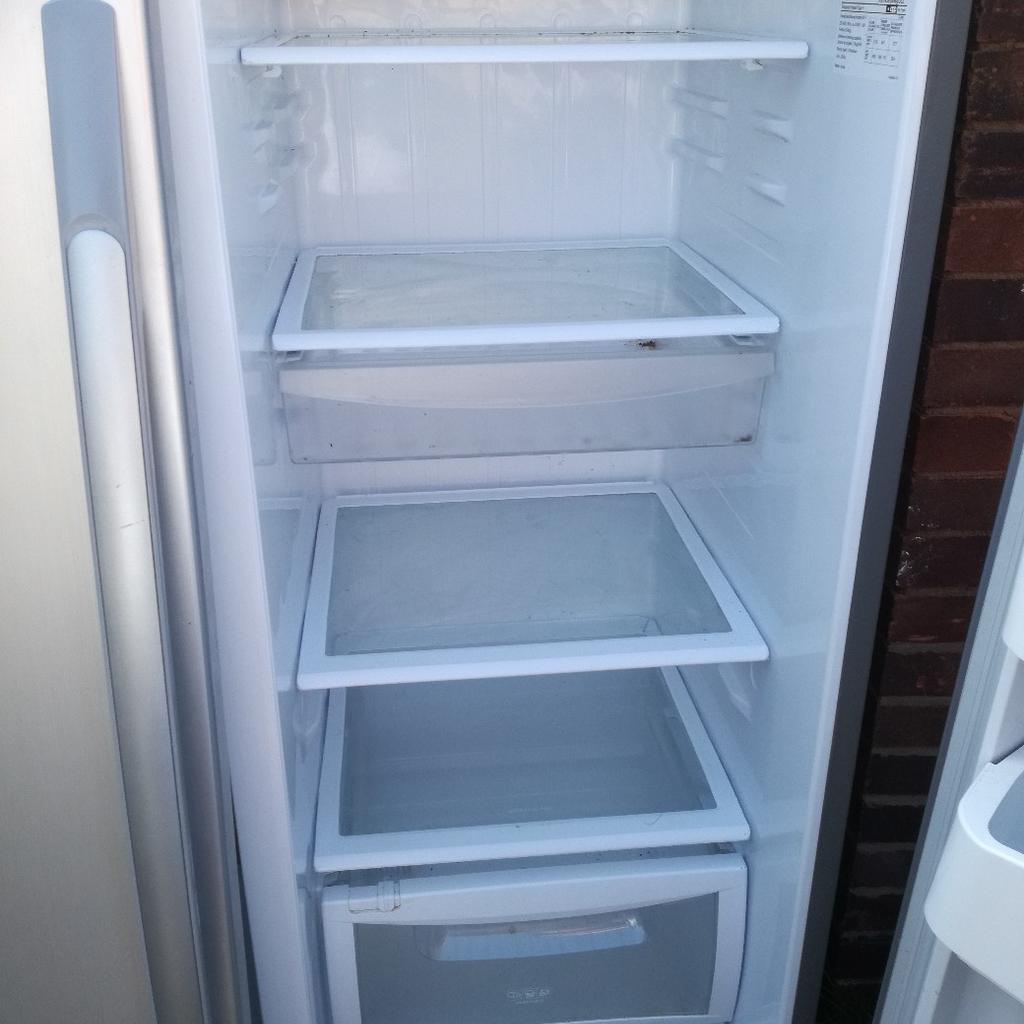 Daewoo Fridge Freezer in B78 Warwickshire für 150,00 £ zum Verkauf ...