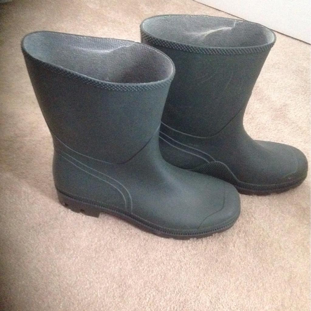 Mans Wellies size 9/43 in B31 Birmingham for £5.00 for sale | Shpock