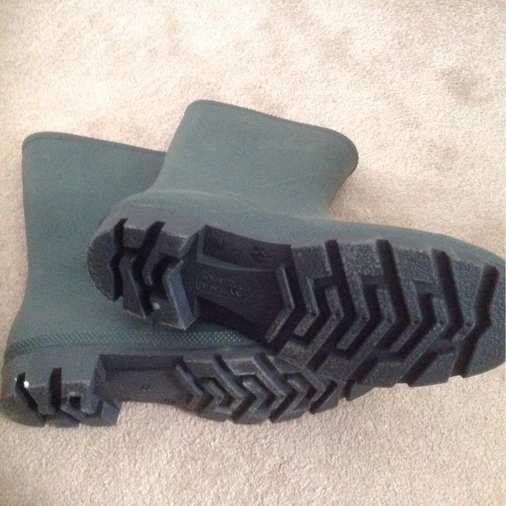 Mans Wellies size 9/43 in B31 Birmingham for £5.00 for sale | Shpock