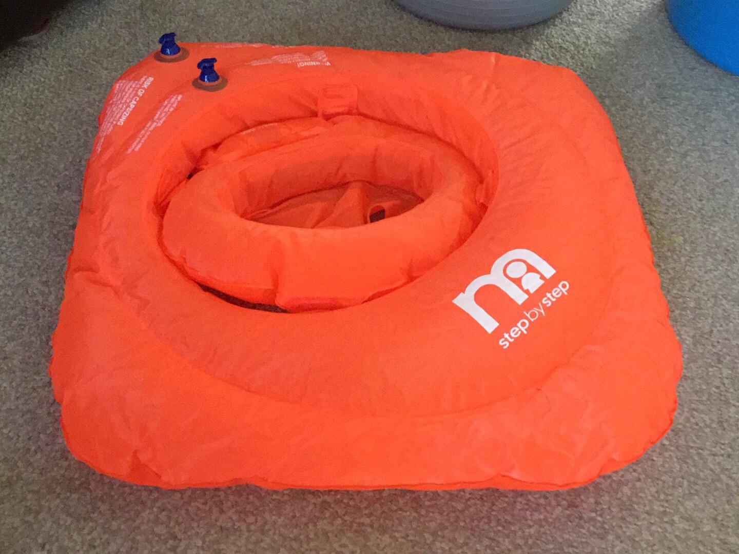 Mothercare swim training ring seat in E4 London Borough of Waltham ...