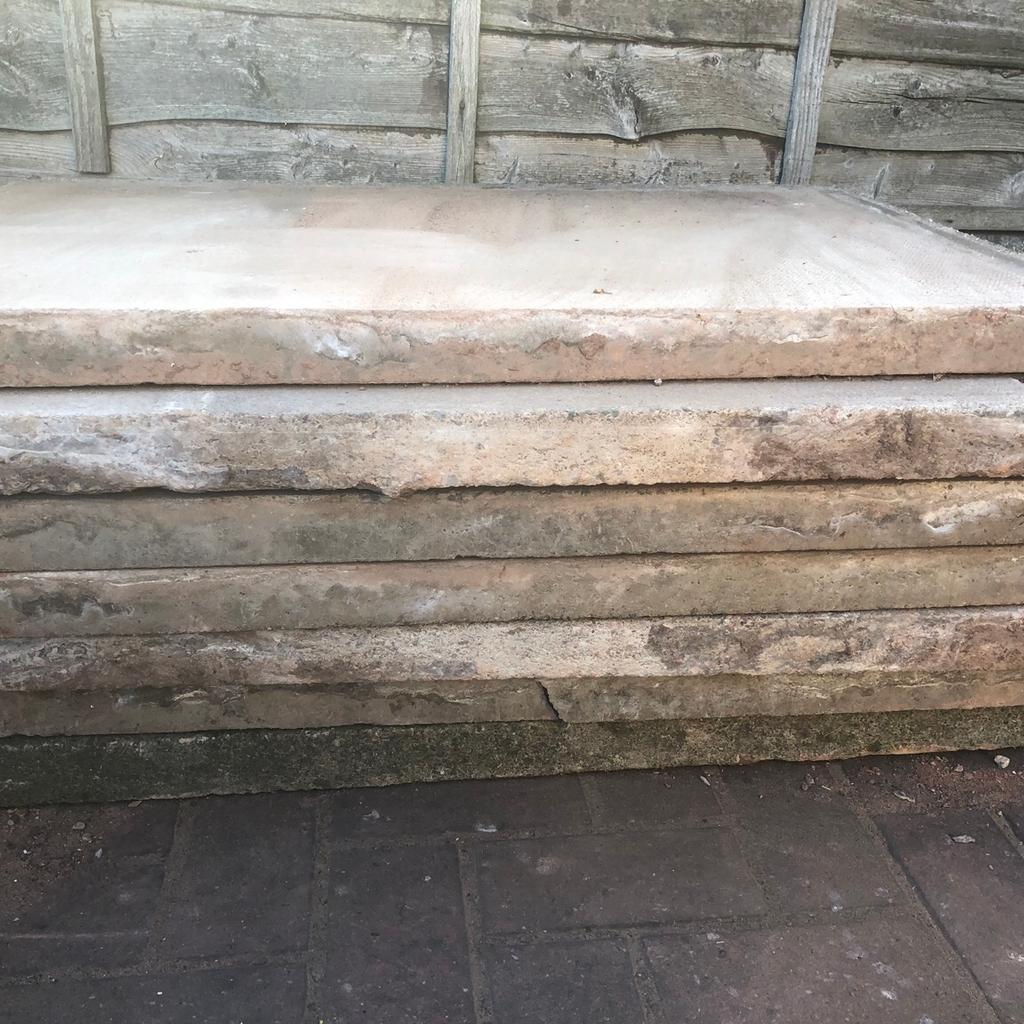 Free used slabs in B75 Birmingham for free for sale | Shpock