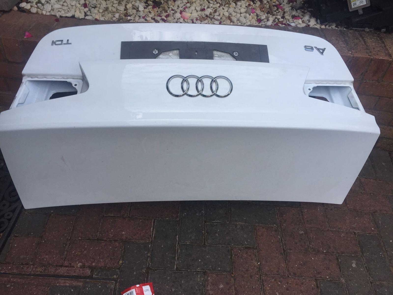 Audi A6 tailgate in B11 Birmingham für 95,00 £ zum Verkauf | Shpock DE