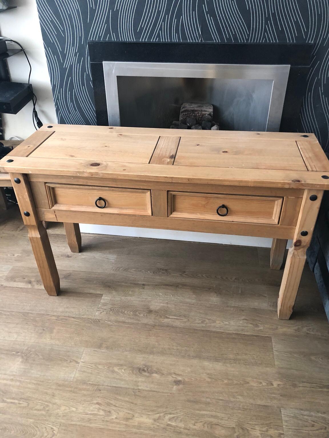 Corona console table in B17 Birmingham für 25,00 £ zum Verkauf | Shpock DE