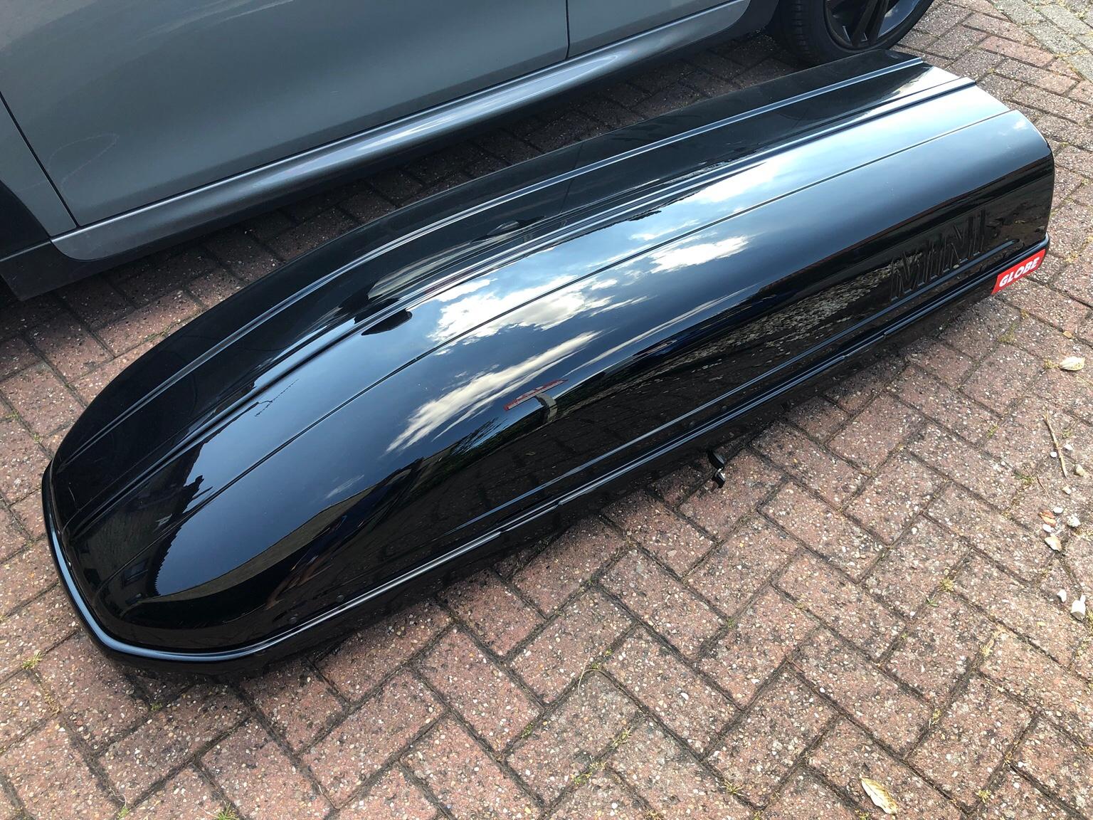 Mini Top Box in S11 Sheffield für 250,00 £ zum Verkauf | Shpock DE