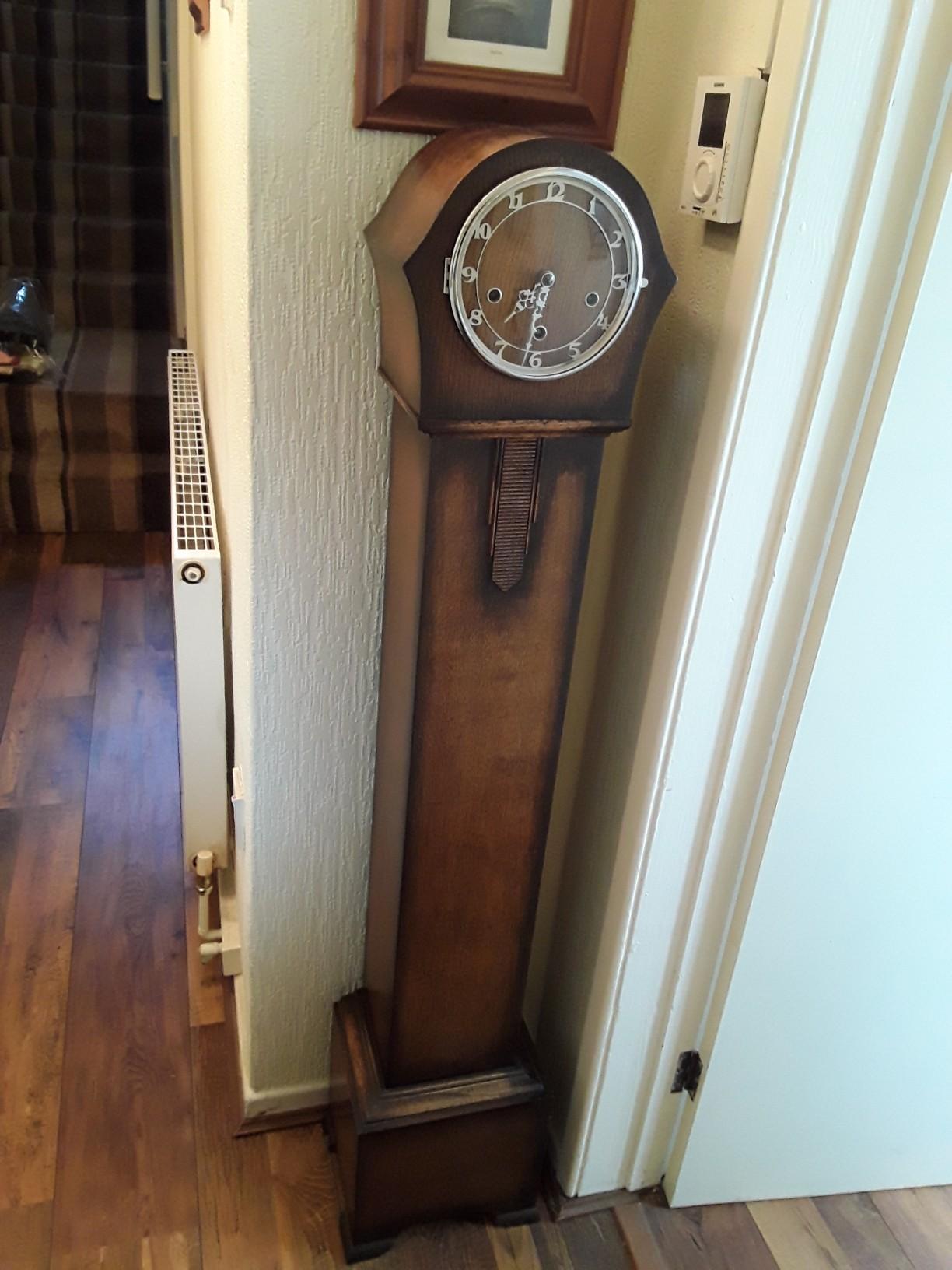 Smith Enfield Granddaughter clock Westminste in WS10 Sandwell für 100 ...