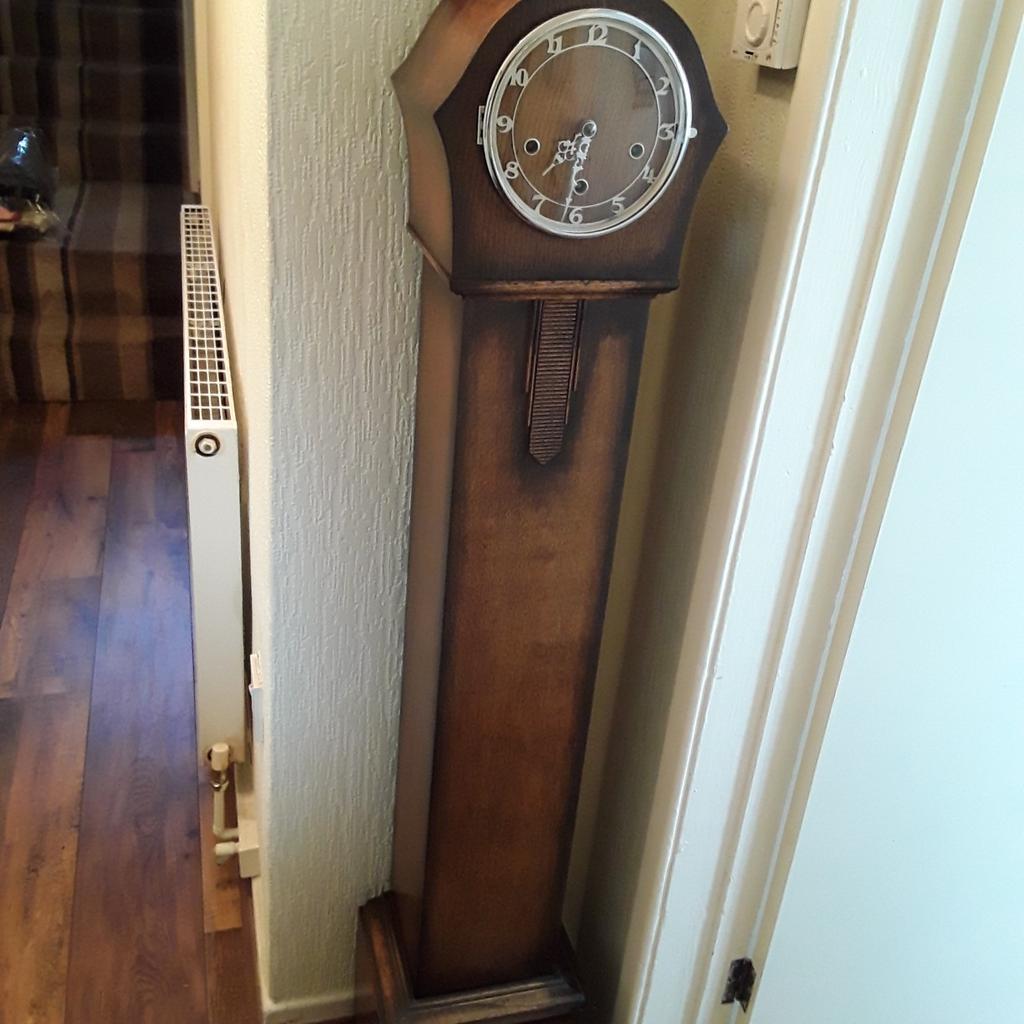 Smith Enfield Granddaughter clock Westminste in WS10 Sandwell für 100 ...