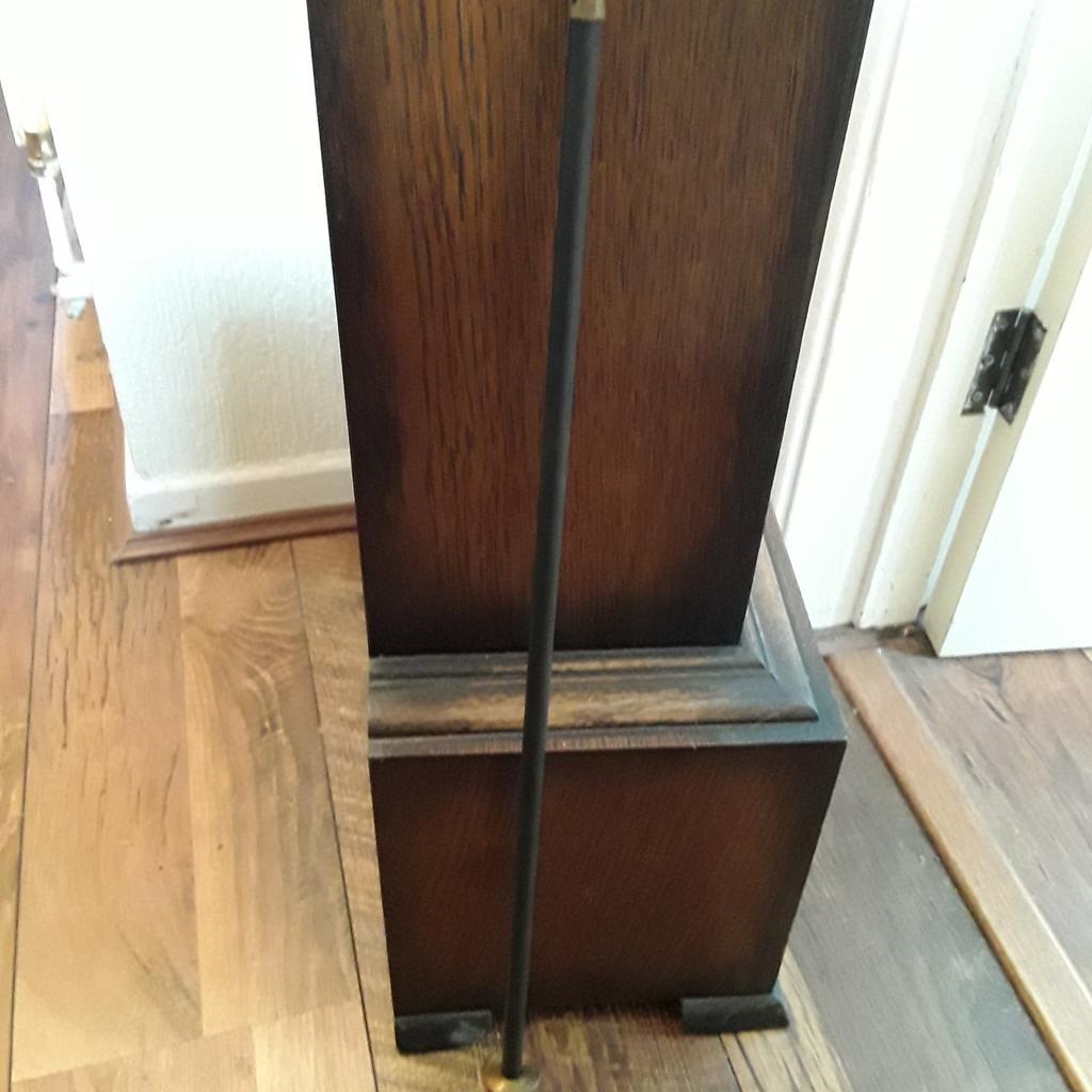 Smith Enfield Granddaughter clock Westminste in WS10 Sandwell für 100 ...