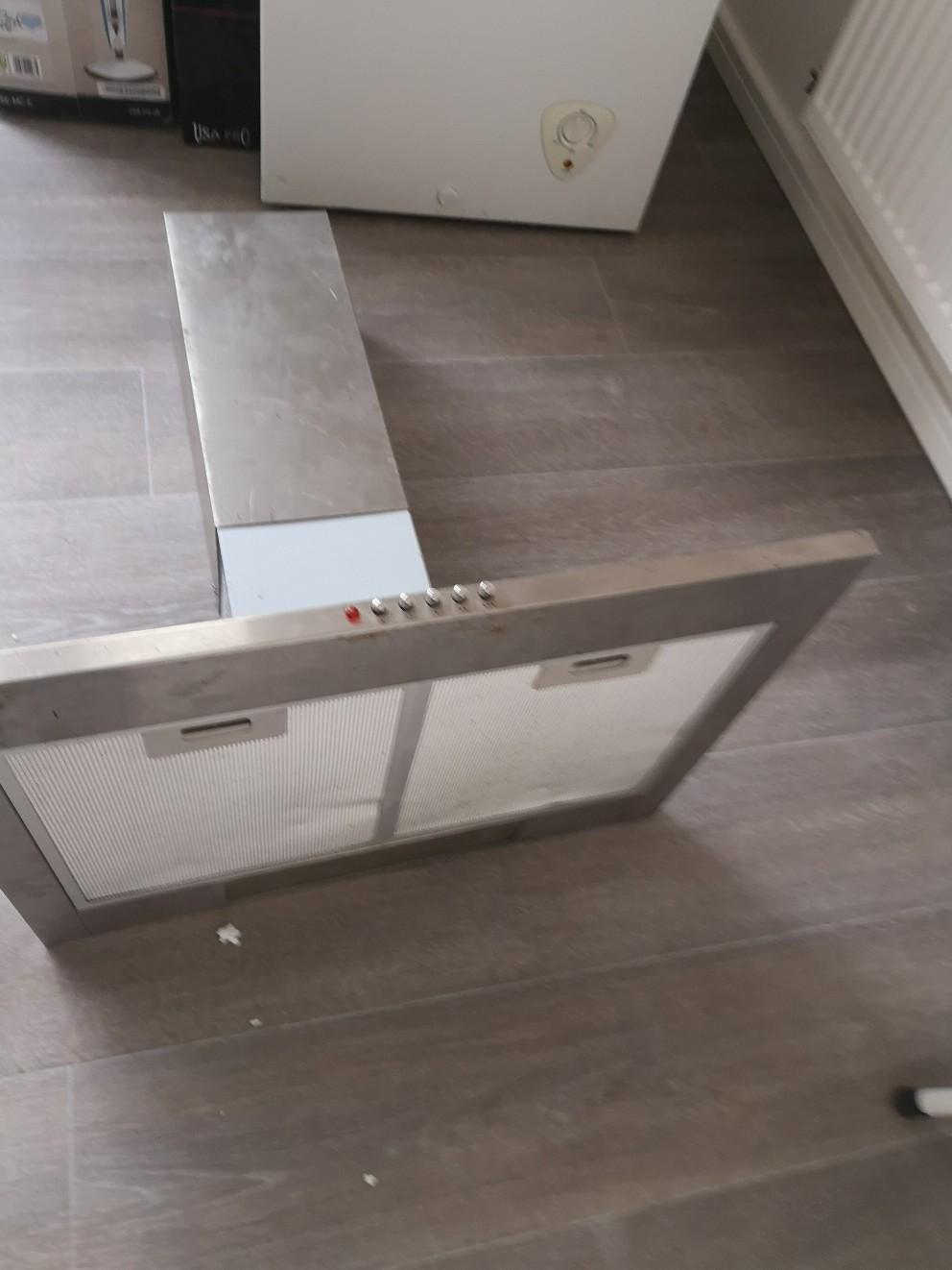 cooker extractor fan in M46 Wigan für 20,00 £ zum Verkauf | Shpock DE