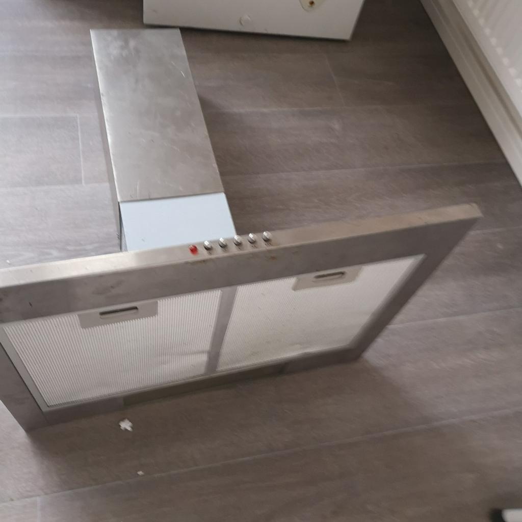 cooker extractor fan in M46 Wigan für 20,00 £ zum Verkauf | Shpock DE