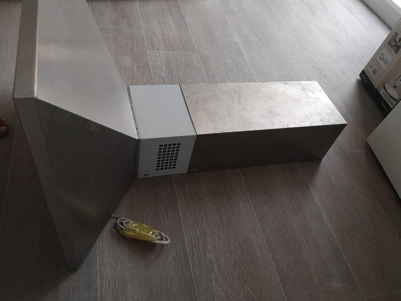 cooker extractor fan in M46 Wigan für 20,00 £ zum Verkauf | Shpock DE