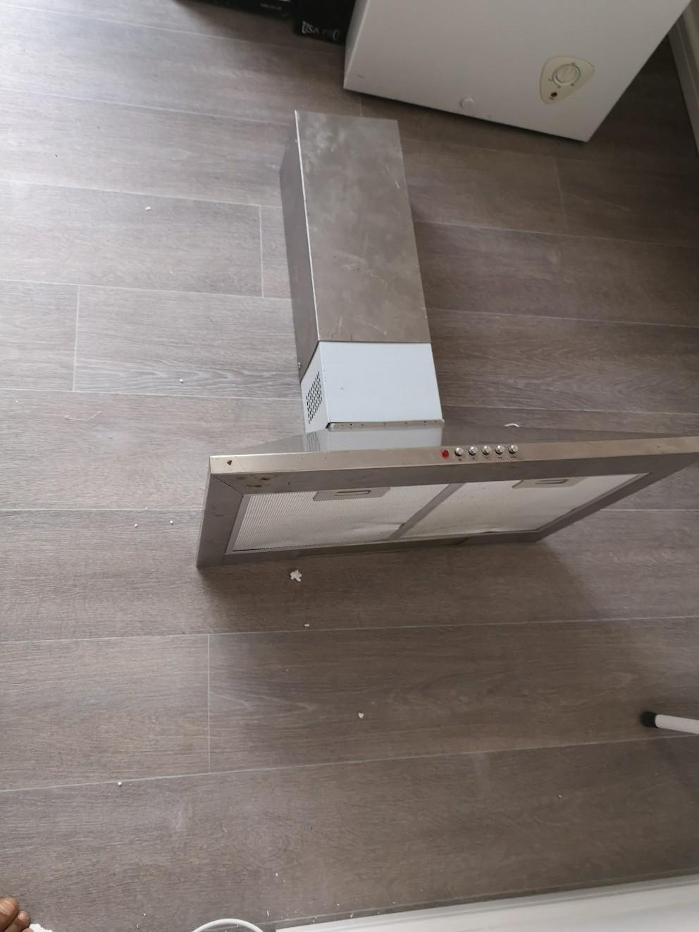cooker extractor fan in M46 Wigan für 20,00 £ zum Verkauf | Shpock DE