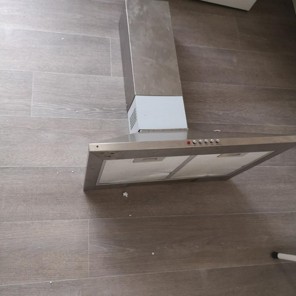 cooker extractor fan in M46 Wigan für 20,00 £ zum Verkauf | Shpock DE