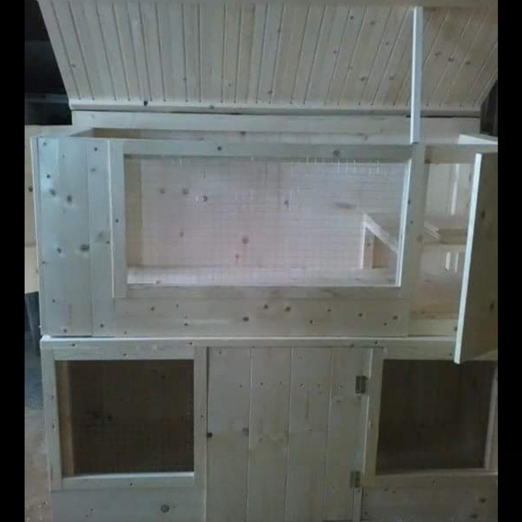 Hasenstall in 9911 Assling für 80,00 € zum Verkauf | Shpock DE