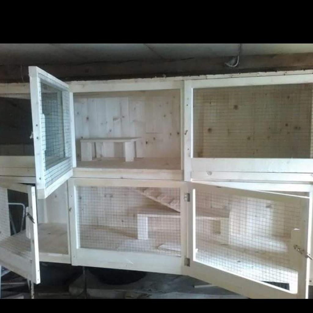 Hasenstall in 9911 Assling für 80,00 € zum Verkauf | Shpock DE