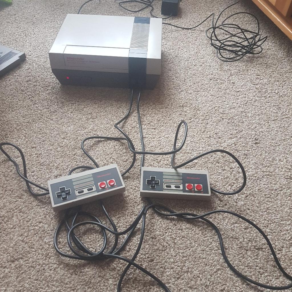 Mattel Nintendo bundle in TS17 Thornaby für £ 50,00 zum Verkauf | Shpock AT