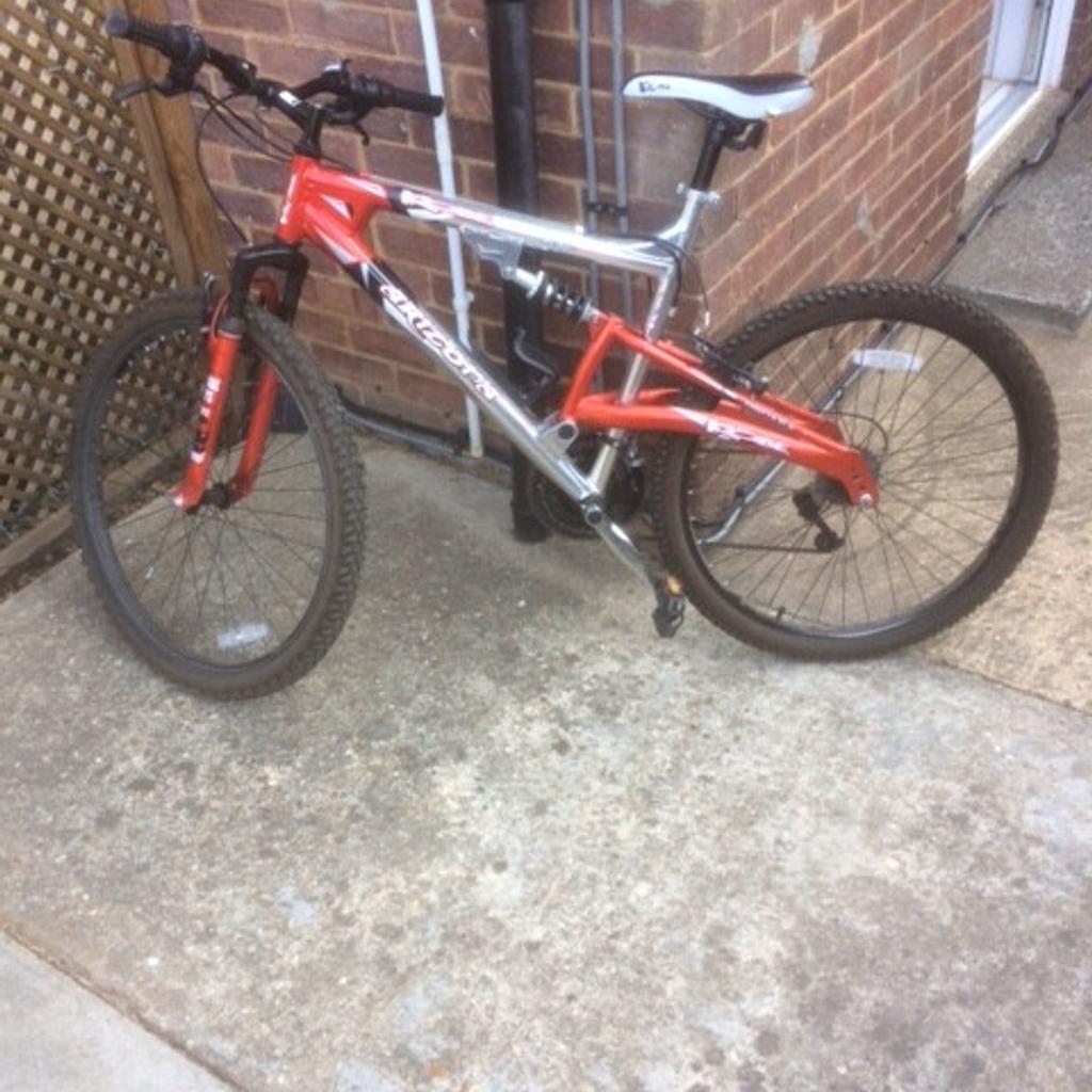 Arizona Kobe F1 Mountain bike in Welwyn Hatfield for £50.00 for sale ...