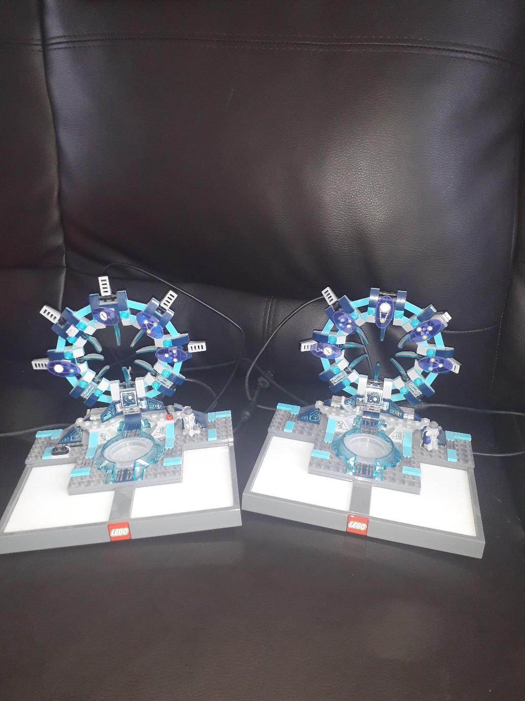 2 available Lego dimension portals in Walsall für 10,00 £ zum Verkauf ...