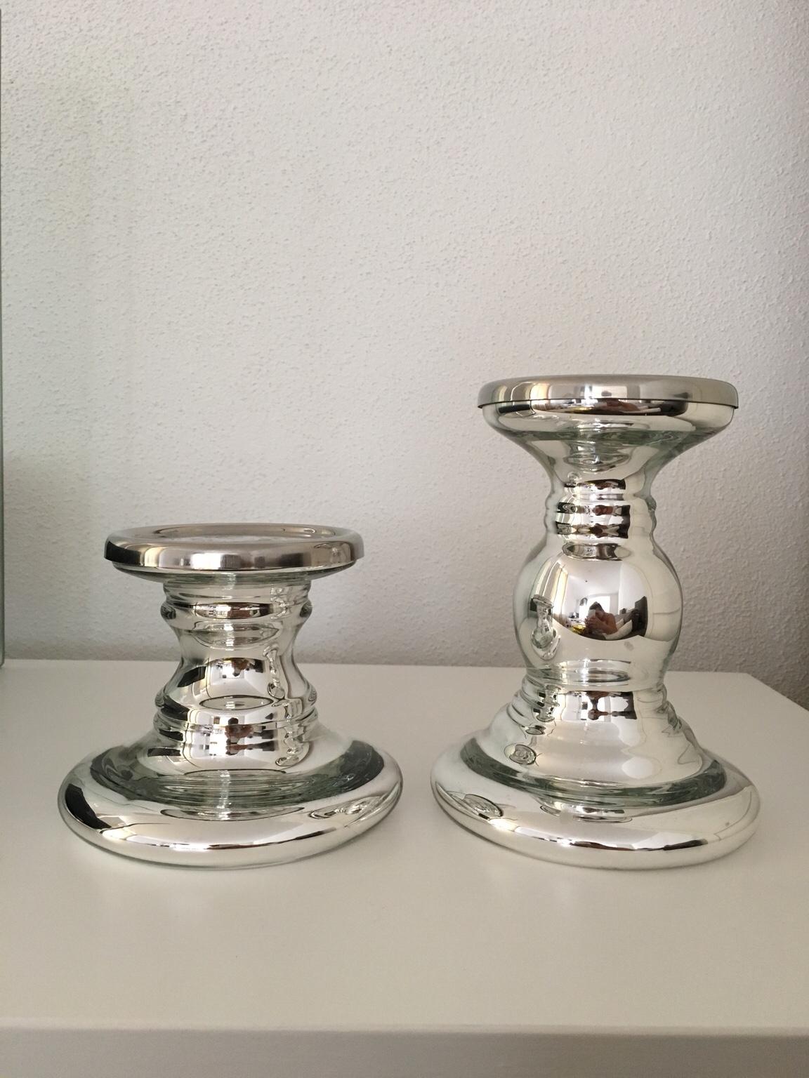 Fabelhafte Ikea Kerzenständer Silber Bilder