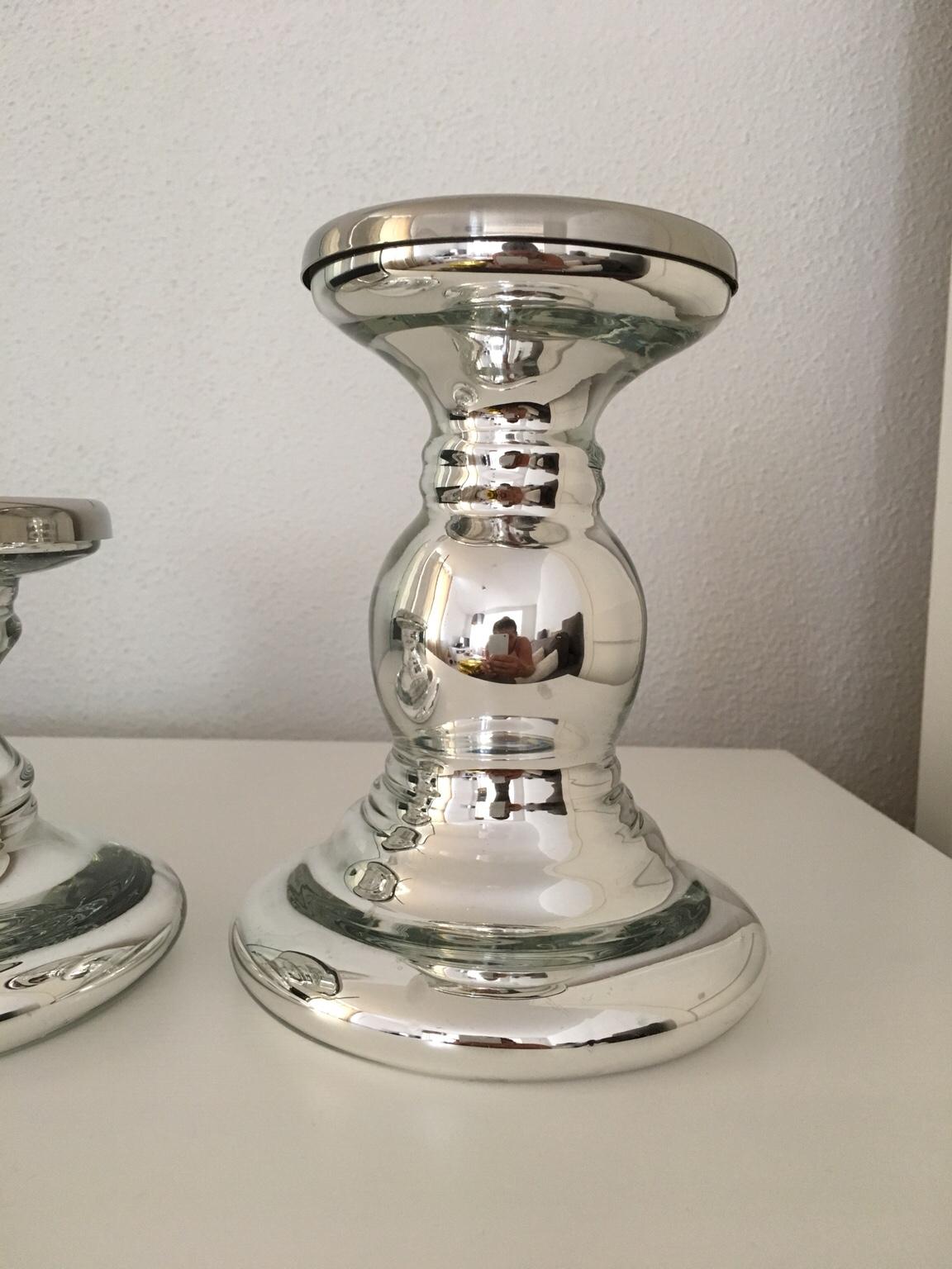 Fabelhafte Ikea Kerzenständer Silber Bilder
