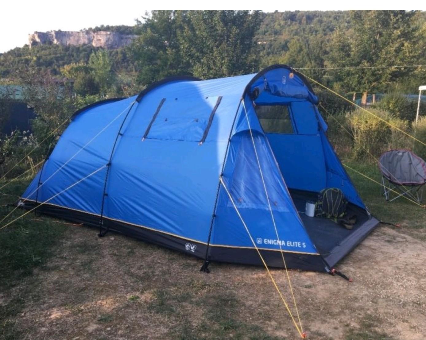 Higear enigma elite 5 in Mole Valley for £160.00 for sale | Shpock