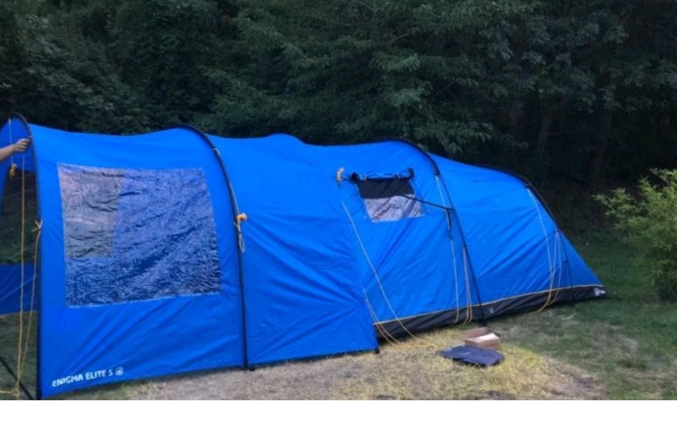 Higear enigma elite 5 in Mole Valley for £160.00 for sale | Shpock
