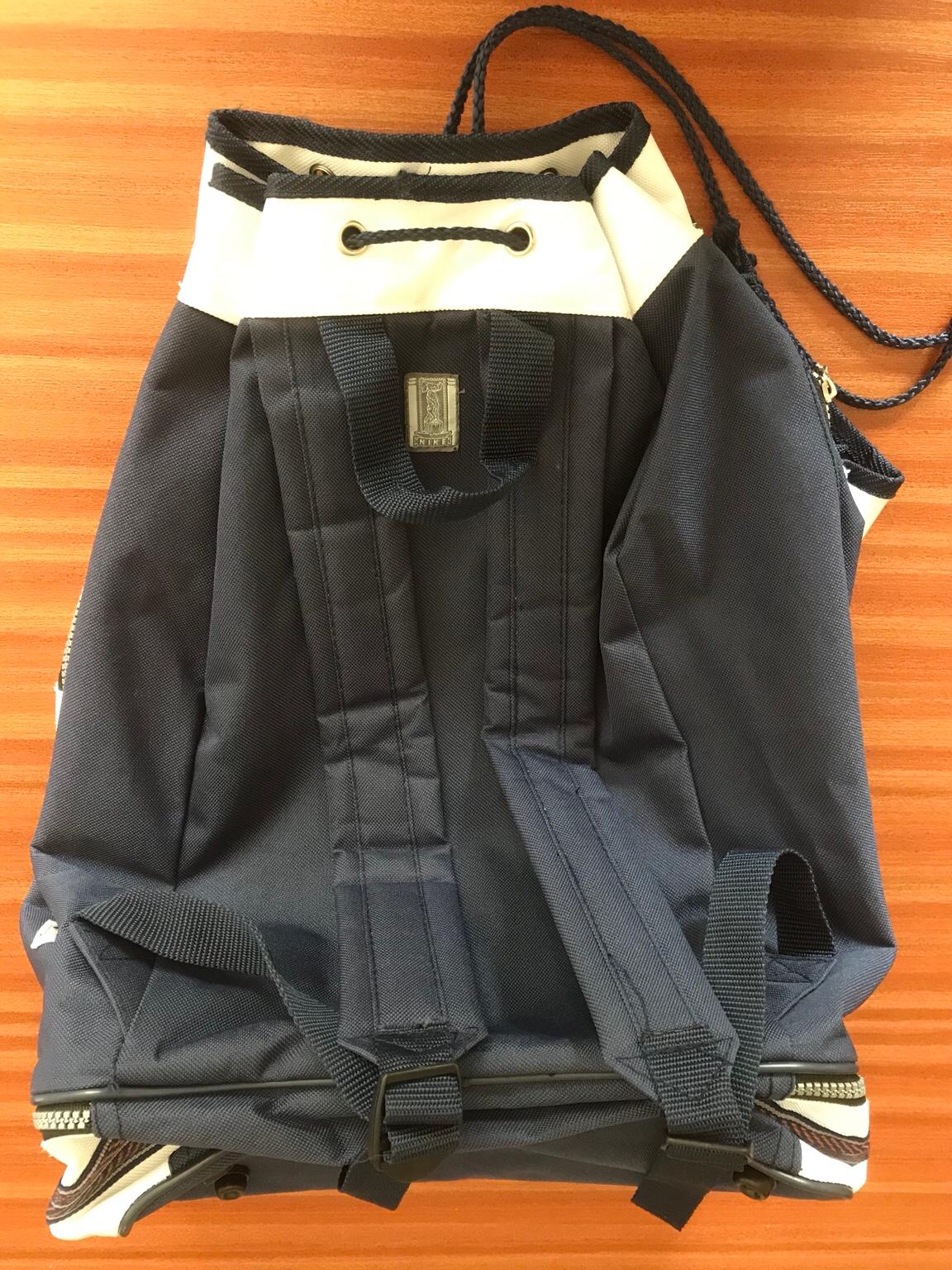 NIKE Sports Gear Tennis Rucksack Bag in WS11 Cannock Chase für 10,00 ...