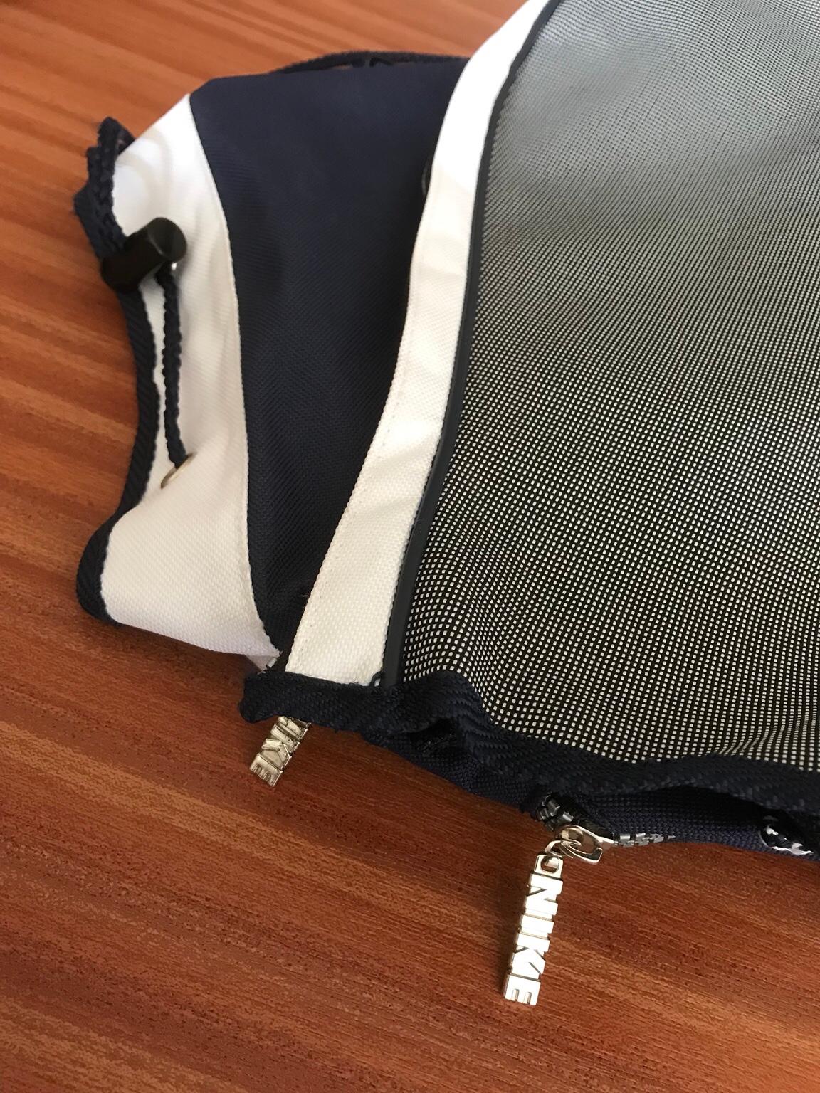 NIKE Sports Gear Tennis Rucksack Bag in WS11 Cannock Chase für 10,00 ...