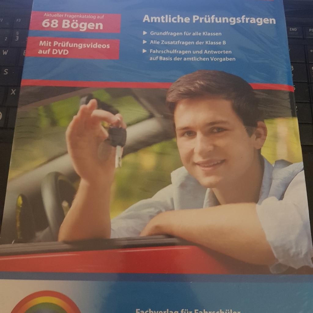 Wunderbar Fuhrerschein Klasse B Alle Fragen Und Antworten Pdf Bildernull