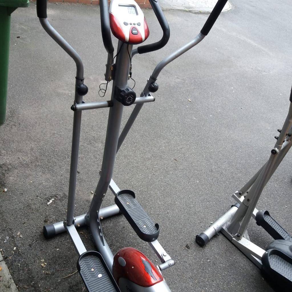 Cross Trainer in NG16 Broxtowe für £ 10,00 zum Verkauf | Shpock AT
