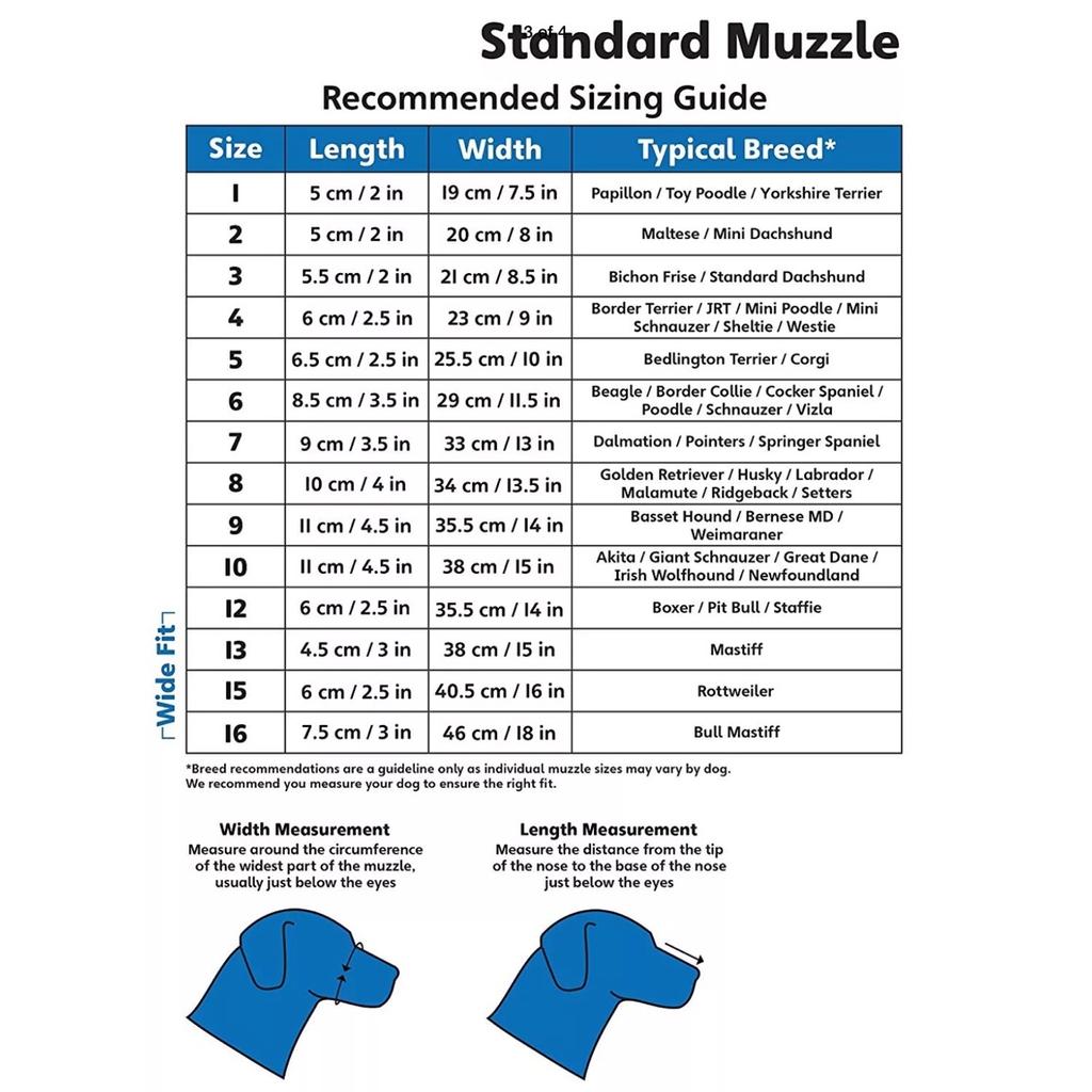 Baskerville Dog Muzzle Italian Basket in B62 Dudley for £6.00 for sale ...