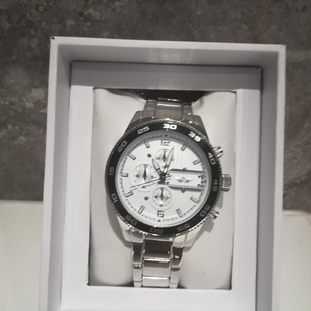 Softech men watch in SE6 London für 25,00 £ zum Verkauf | Shpock DE