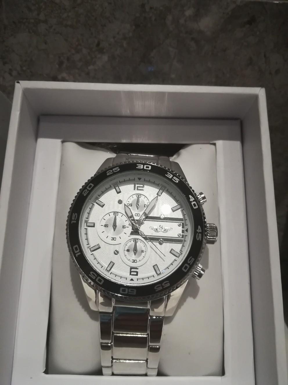 Softech men watch in SE6 London für 25,00 £ zum Verkauf | Shpock DE